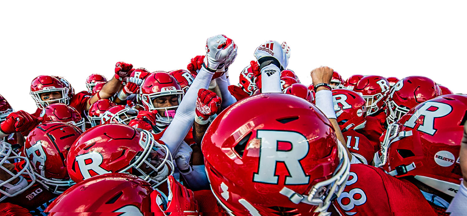 2024 Football Letterwinners