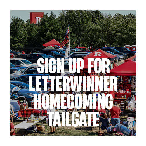 2024 Football Letterwinners