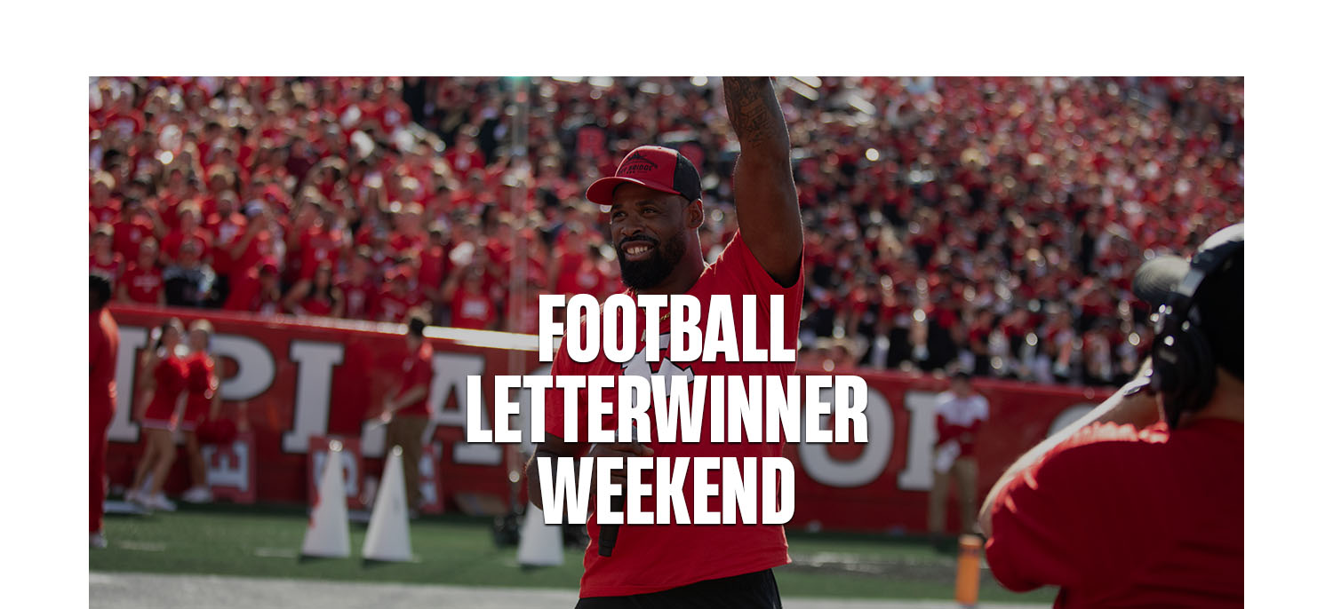 2024 Football Letterwinners