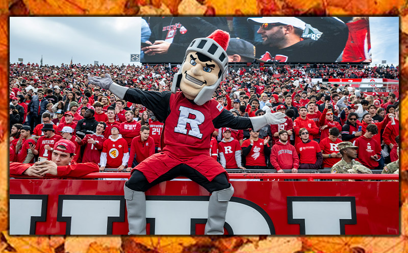 Rutgers Football Gameday Guide